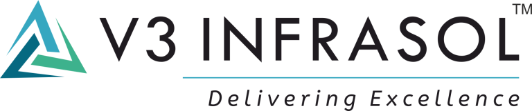 Career - V3 Infrasol