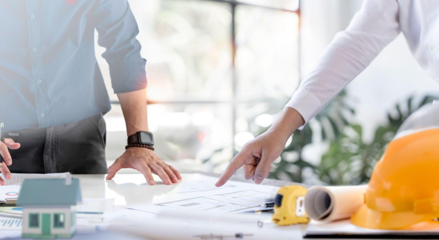 V3 Infrasol – Delivering Excellence